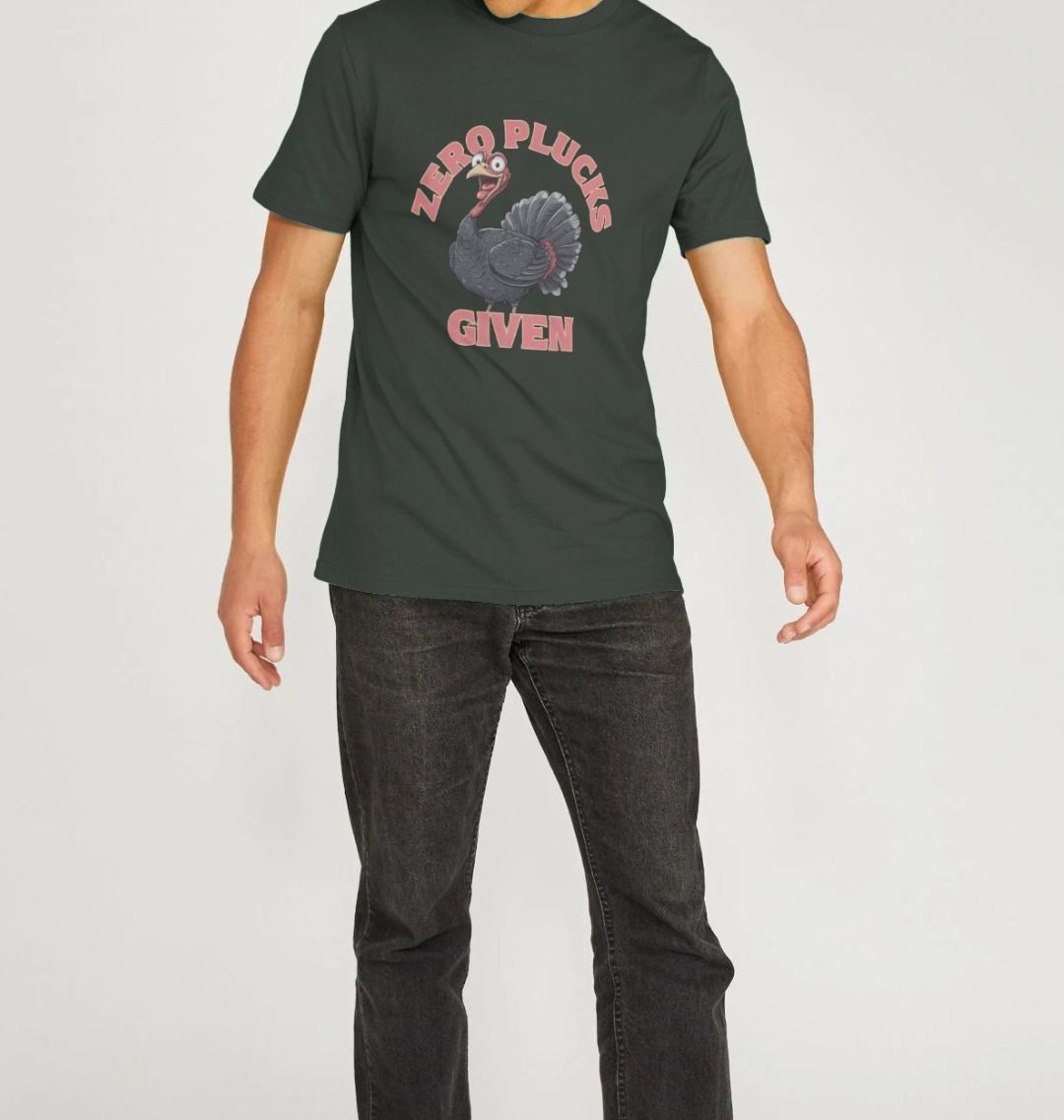 Why Funny T-Shirts Are Always Trending | Teevolution