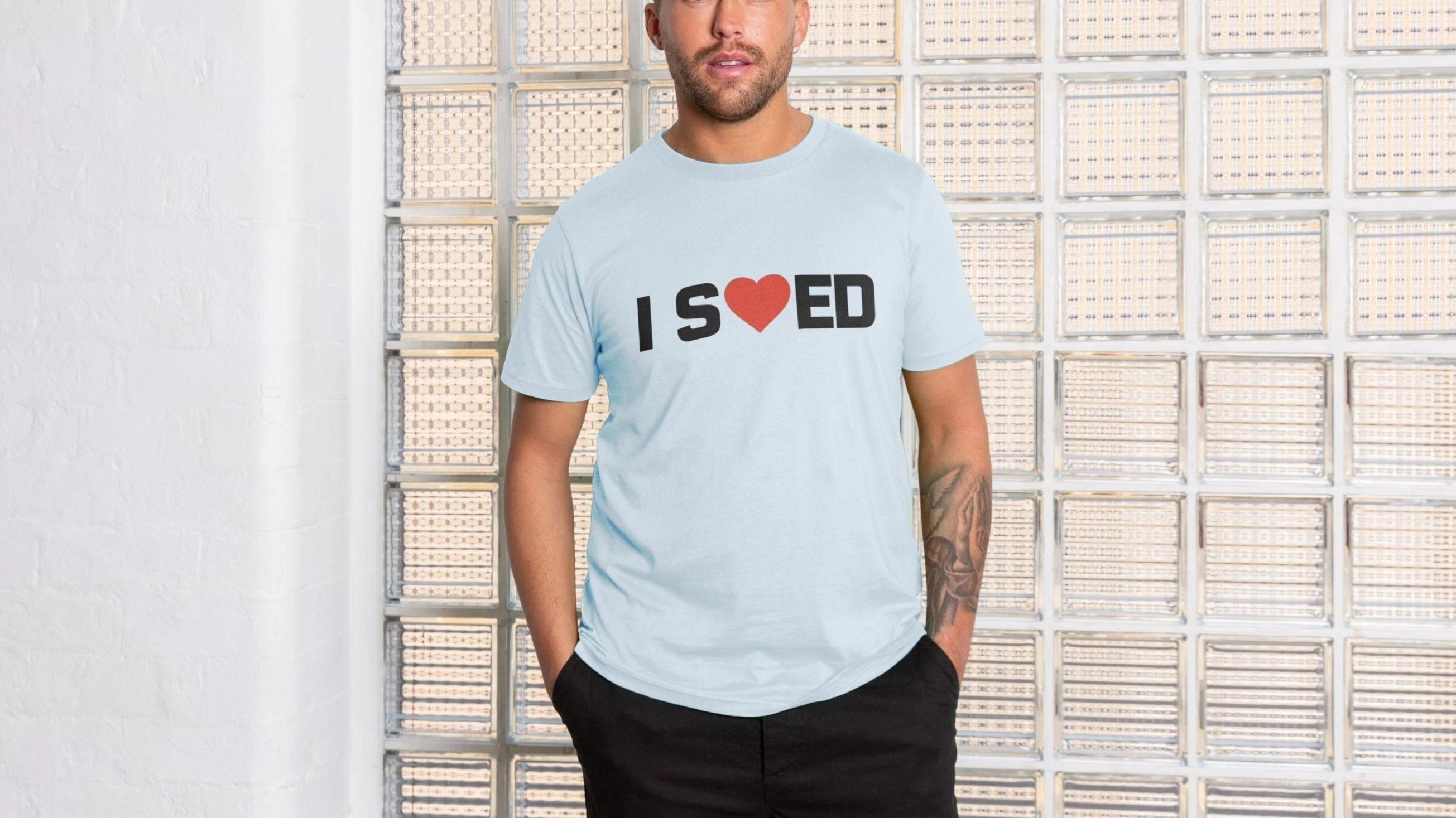 Men's Offensive T-shirts – Teevolution